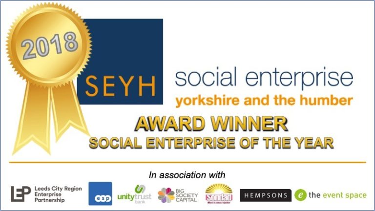 Social Groups - People Matters Leeds